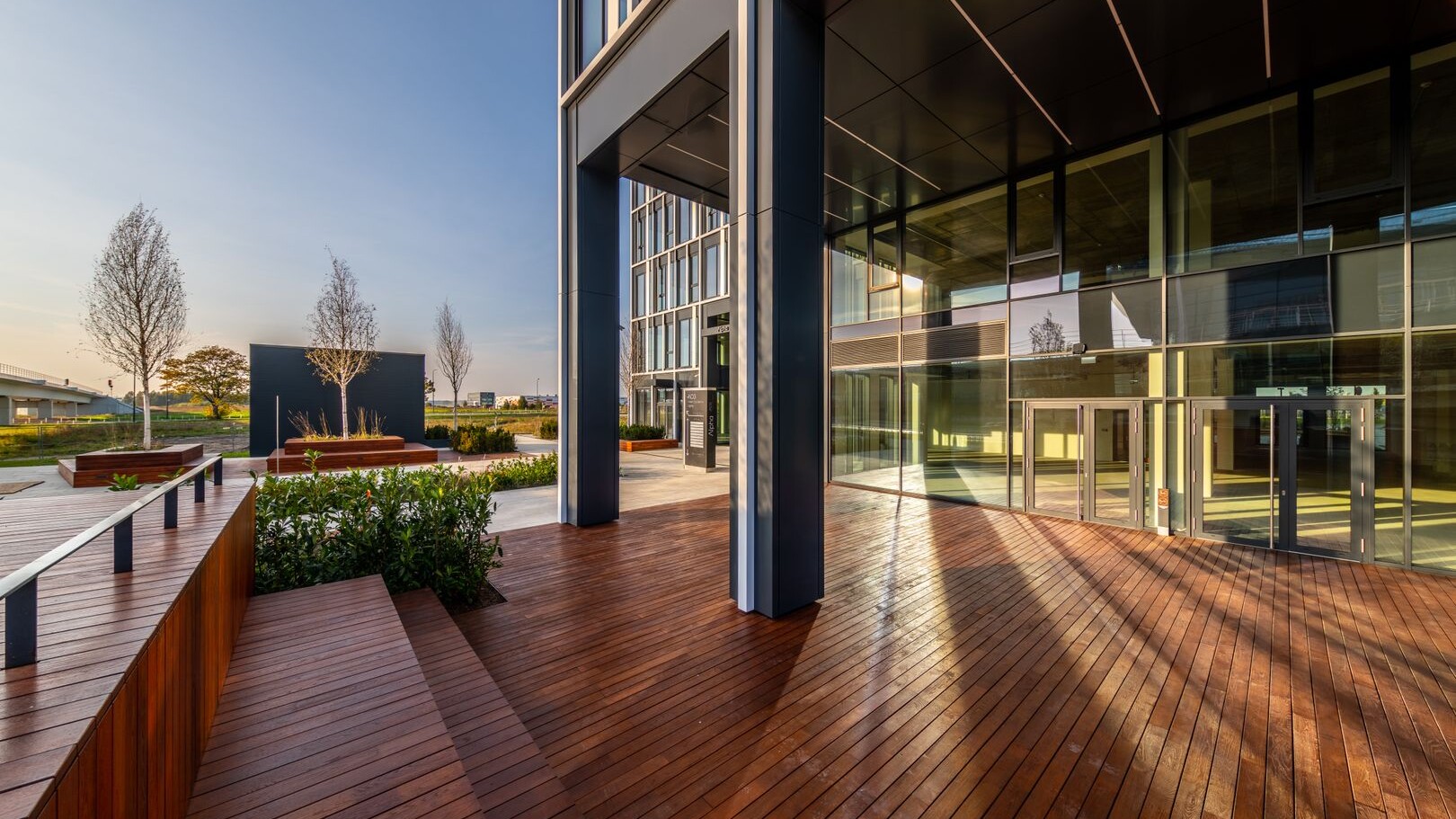 BBK S.A. – właściciel marki home&you w Airport City Gdańsk